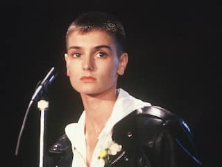 Sinéad O'Connor | NU - Het laatste nieuws het eerst op NU.nl