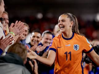 Lieke Martens | NU - Het laatste nieuws het eerst op NU.nl