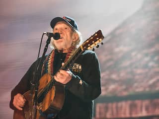 Willie Nelson | NU - Het laatste nieuws het eerst op NU.nl