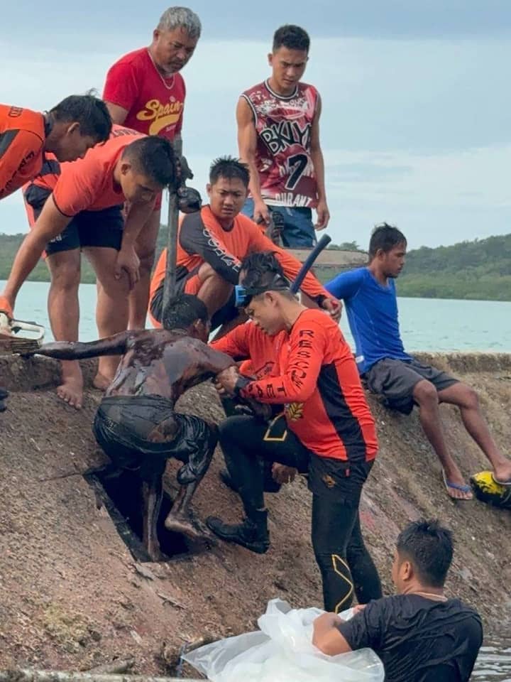 Ruim twee miljoen mensen geëvacueerd vanwege supertyfoon in Azië ...