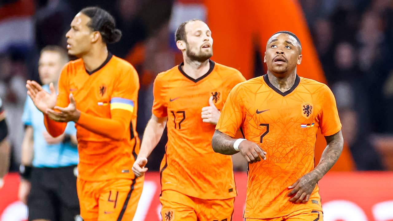 Stichting: 'Oranjespelers, spreek je uit tegen lhbtiq+-haat zoals tegen ...
