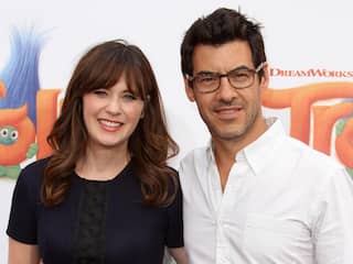 Zooey Deschanel | NU - Het laatste nieuws het eerst op NU.nl