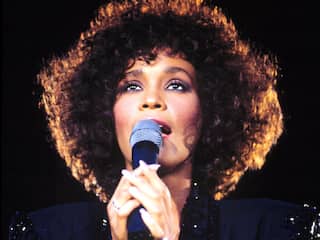 Whitney Houston | NU - Het laatste nieuws het eerst op NU.nl