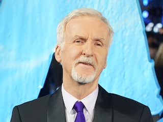 James Cameron | NU - Het laatste nieuws het eerst op NU.nl