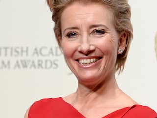 Emma Thompson | NU - Het laatste nieuws het eerst op NU.nl