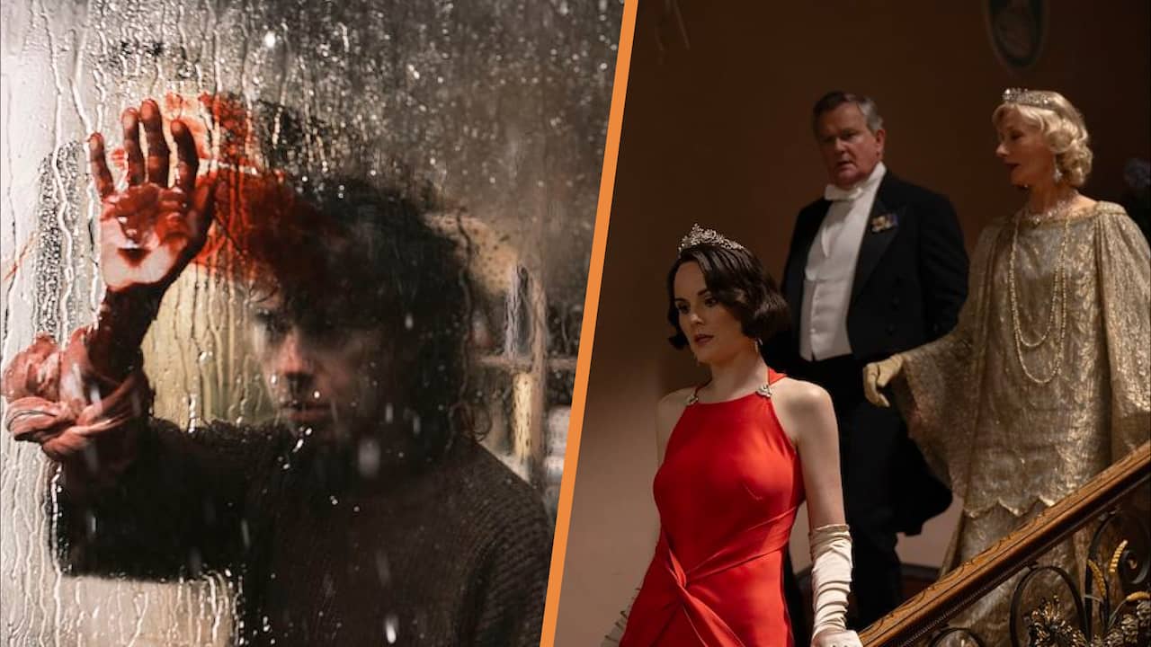 De beste films van 2025: een jaar vol remakes, sequels en horror ...