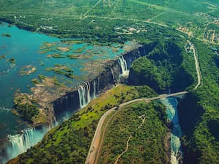 Zimbabwe | NU - Het laatste nieuws het eerst op NU.nl