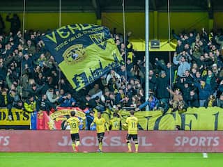 VVV-Venlo | NU - Het laatste nieuws het eerst op NU.nl