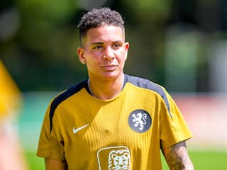 Shanice van de Sanden | NU - Het laatste nieuws het eerst op NU.nl
