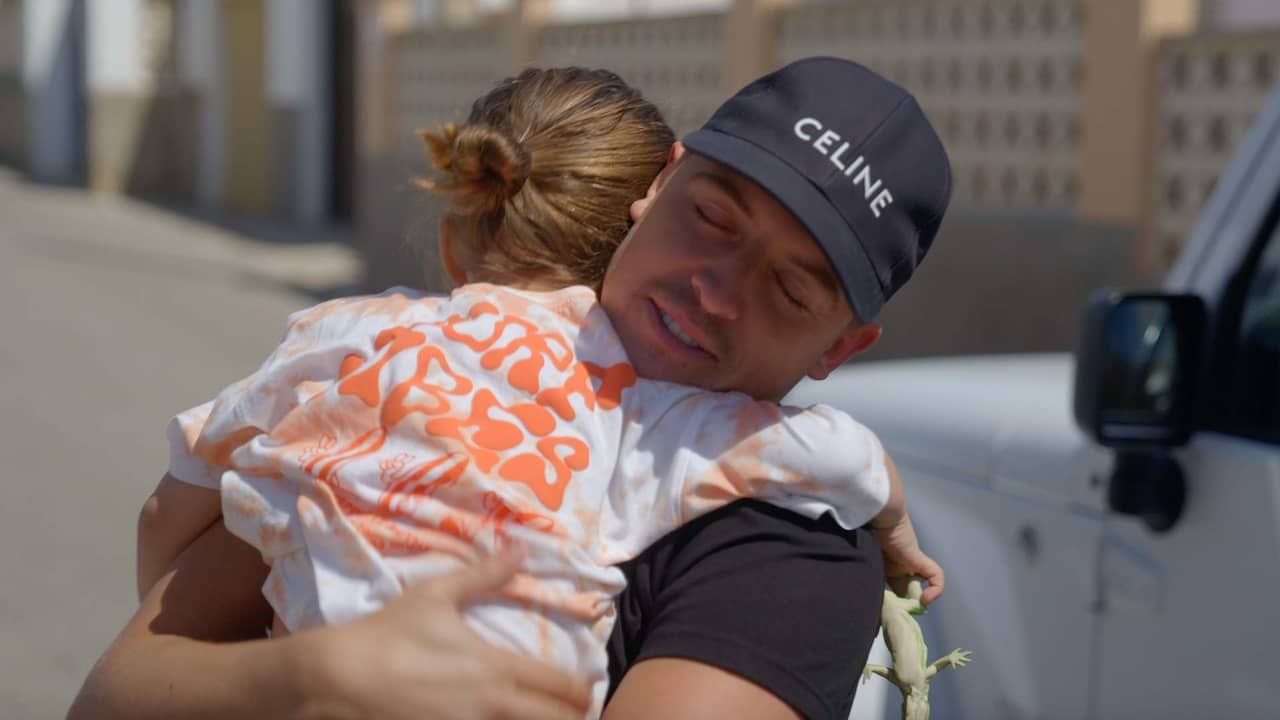 Driedelige documentaire over Lil Kleine vanaf vrijdag te zien bij Prime ...