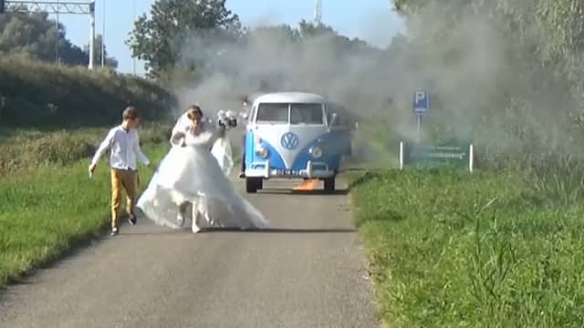 Hart van Nederland