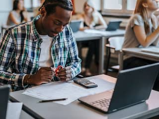 ADHD | NU - Het laatste nieuws het eerst op NU.nl