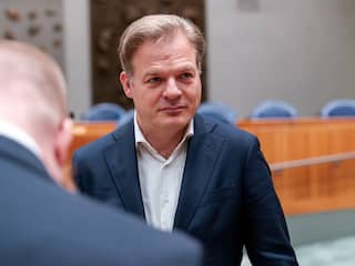Pieter Omtzigt | NU - Het laatste nieuws het eerst op NU.nl