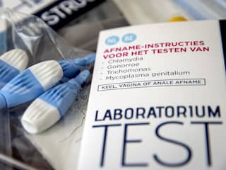 Chlamydia | NU - Het laatste nieuws het eerst op NU.nl