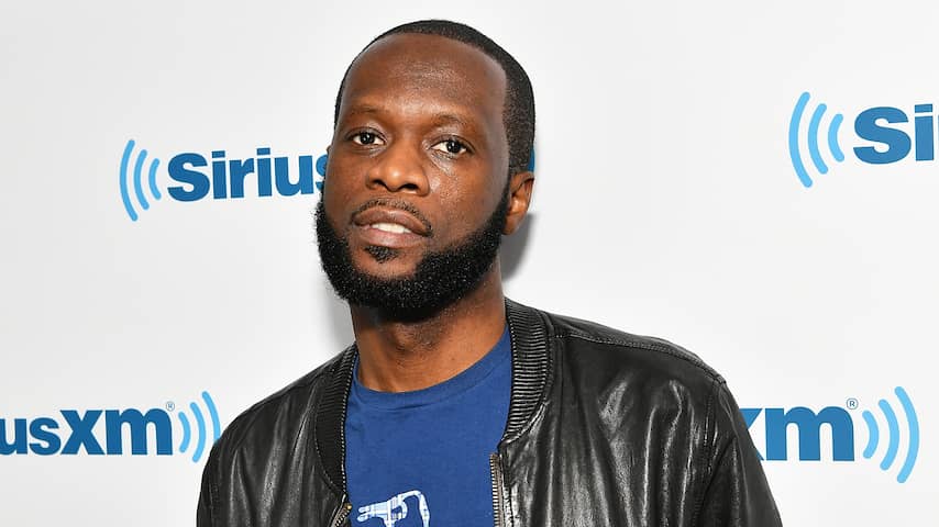 Fugees-rapper Pras krijgt veertien jaar cel voor doorsluizen van ...