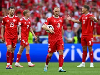 Christian Eriksen | NU - Het laatste nieuws het eerst op NU.nl