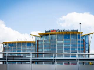 SBM Offshore | NU - Het laatste nieuws het eerst op NU.nl