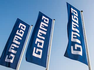 Gamma | NU - Het laatste nieuws het eerst op NU.nl