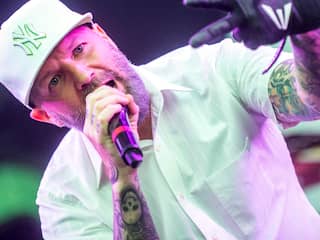 Limp Bizkit | NU - Het laatste nieuws het eerst op NU.nl
