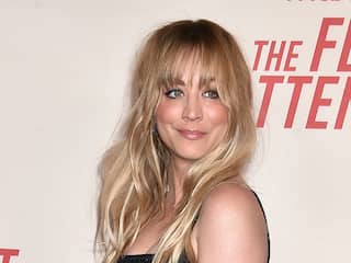 Kaley Cuoco | NU - Het laatste nieuws het eerst op NU.nl