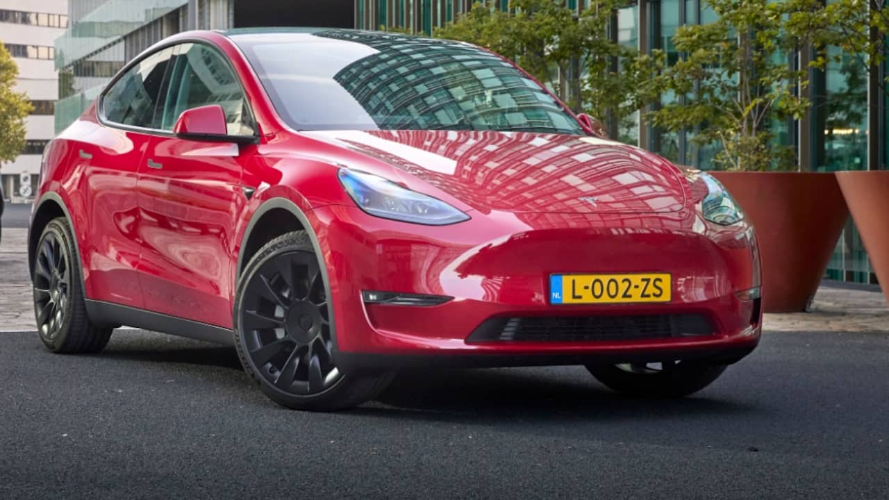 Auto's worden duurder behalve bij Tesla: hoe doen ze dat en waarom ...