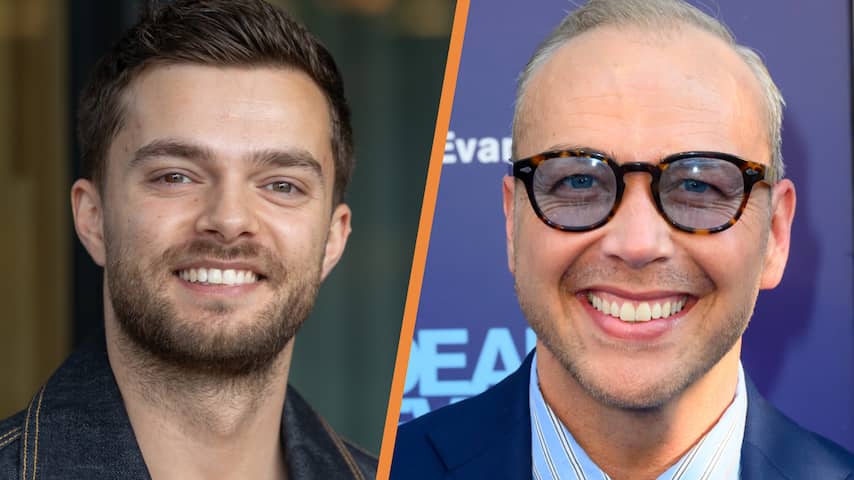 RTL 4 komt met BN'er-verstoppertjeshow met Buddy Vedder en Jamai Loman ...