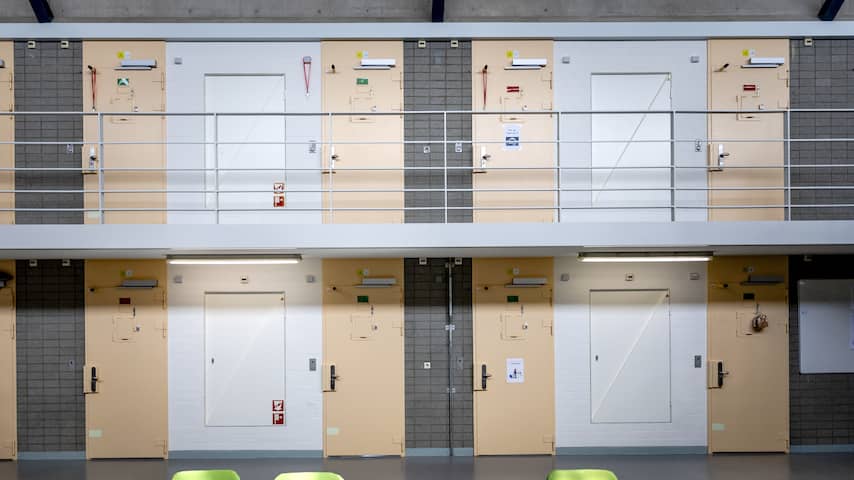 Kamer wil extra geld voor cellentekort en haalt dat uit potje voor grondwettelijk hof | Politiek ...