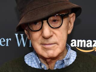 Woody Allen | NU - Het laatste nieuws het eerst op NU.nl