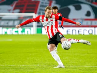 Jorrit Hendrix | NU - Het laatste nieuws het eerst op NU.nl