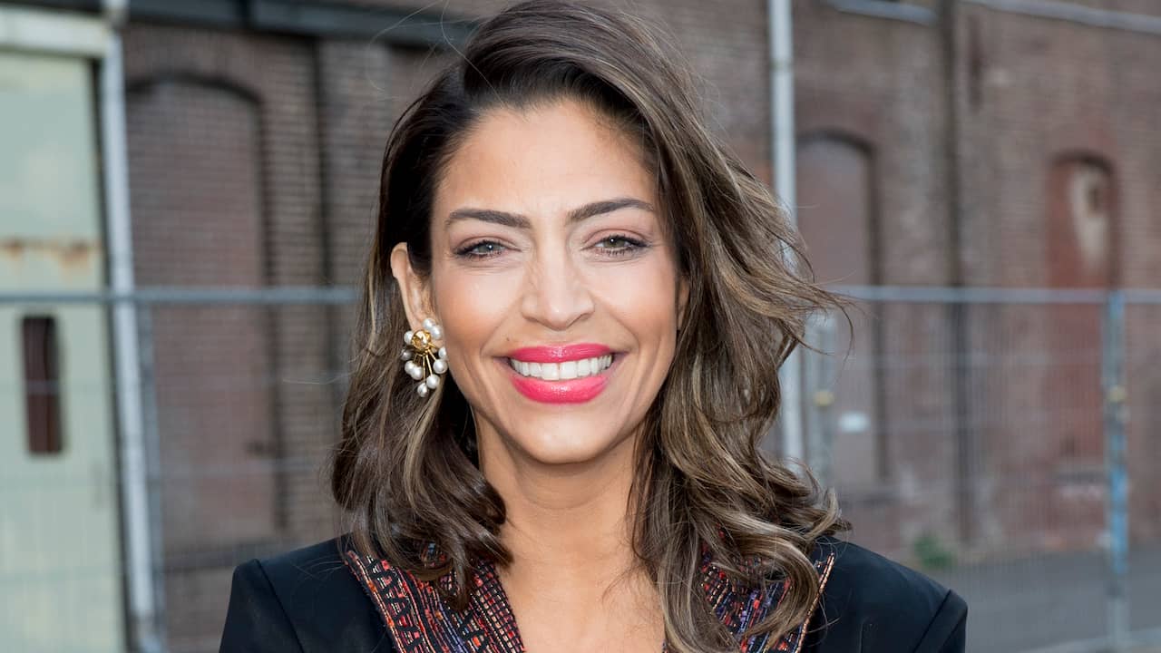 Touriya Haoud ervaart meer innerlijke rust na kankerdiagnose ...