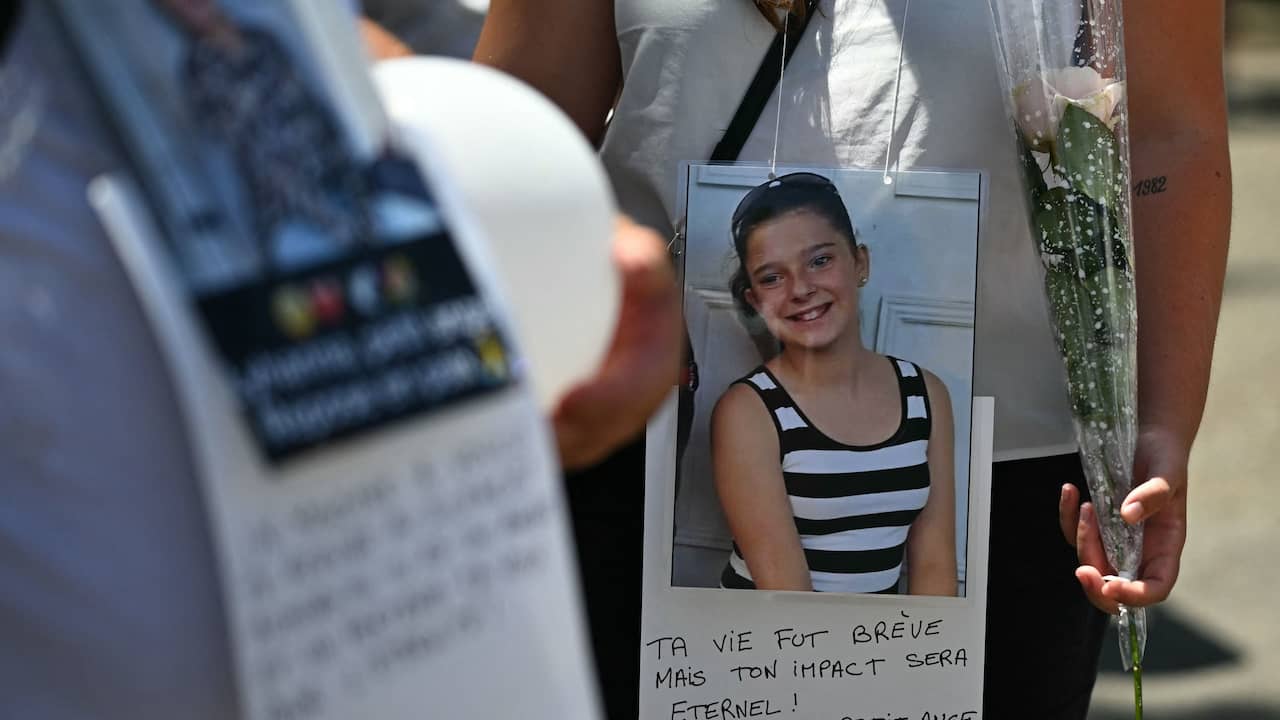 Frankrijk beoordeelt met spoed 70.000 klachten kindermisbruik na dood ...