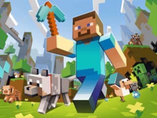 Minecraft | NU - Het laatste nieuws het eerst op NU.nl