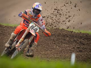 MXGP | NU - Het laatste nieuws het eerst op NU.nl