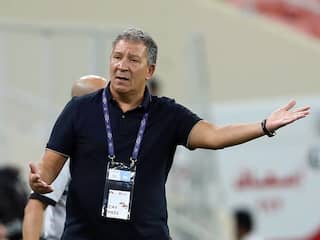 henk ten cate | NU - Het laatste nieuws het eerst op NU.nl