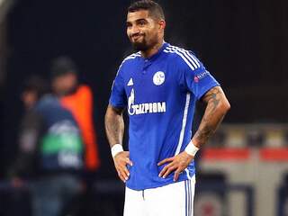 Kevin-Prince Boateng | NU - Het laatste nieuws het eerst op NU.nl