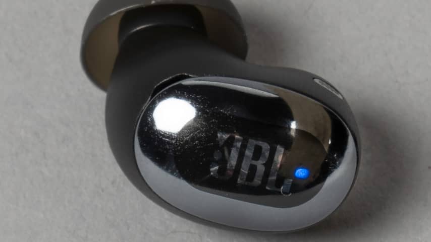 Review: voor elk oor wat wils met de JBL Live TWS 3-serie in-ears ...