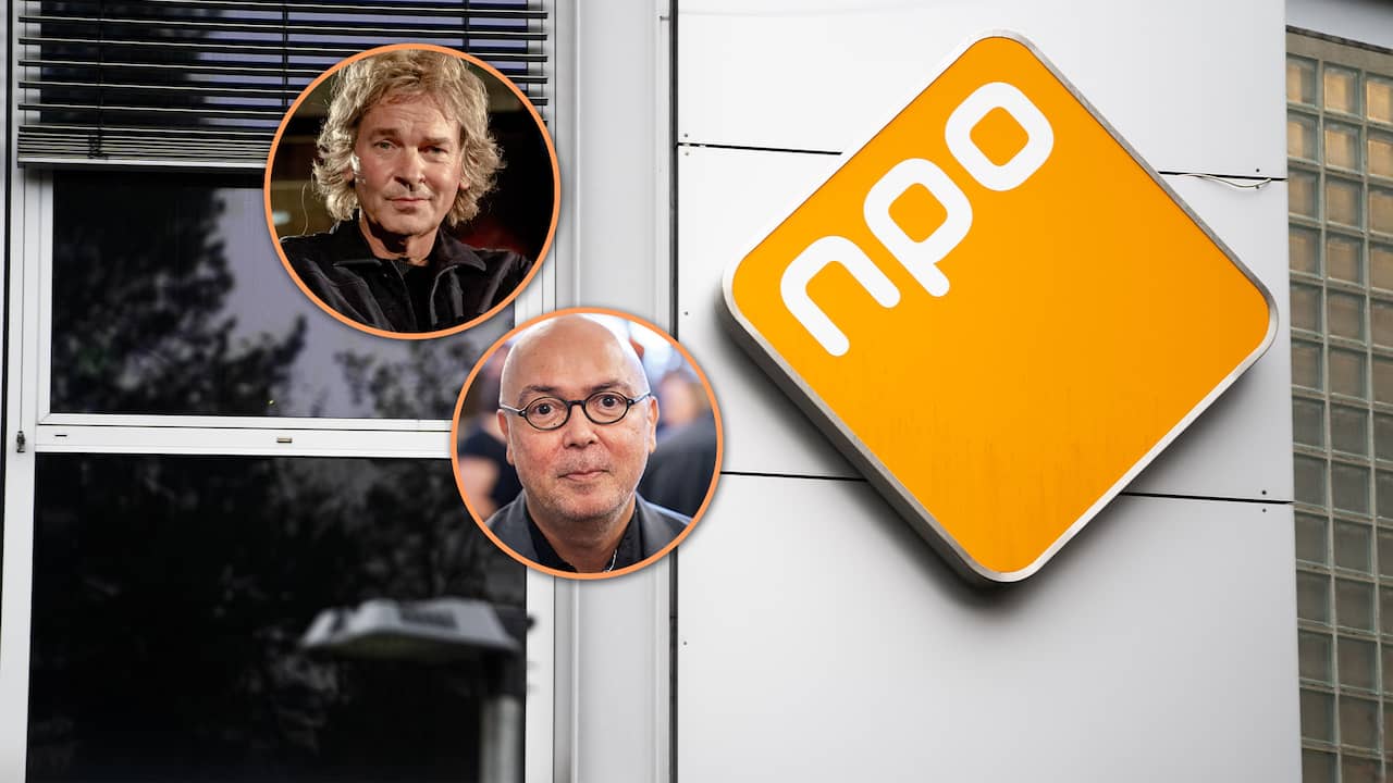 Groot onderzoek bij NPO: drie kwart bevraagde medewerkers ervoer ...