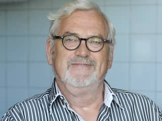 Ernst Daniël Smid | NU - Het laatste nieuws het eerst op NU.nl