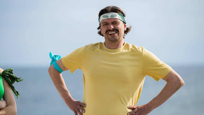 Gover Meit wil serieuzere kant tonen: 'Ben normaal functionerend mens ...