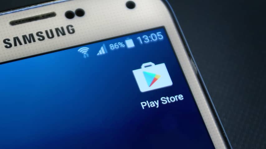 Tien miljoen downloads frauduleuze app voor Samsung-smartphones | Apps ...