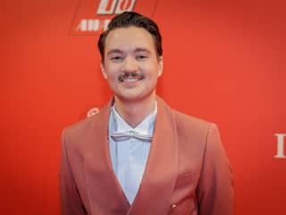 Maan 'verbijsterd' door parodiefilmpje Bram Krikke: 'Moest heel hard ...