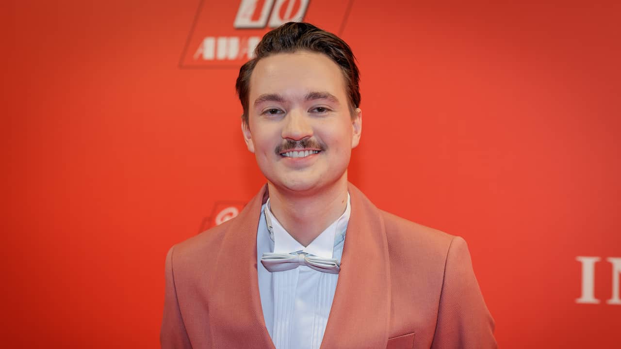 Bram Krikke heeft vriendin Robin ten huwelijk gevraagd | Achterklap | NU.nl