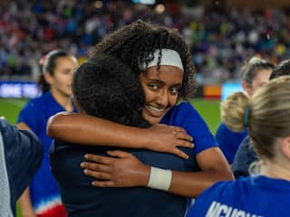 Lily Yohannes | NU - Het laatste nieuws het eerst op NU.nl