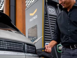 Fastned | NU - Het laatste nieuws het eerst op NU.nl