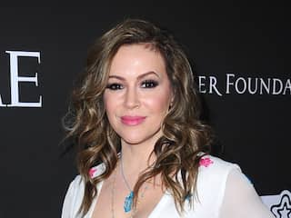 Alyssa Milano | NU - Het laatste nieuws het eerst op NU.nl