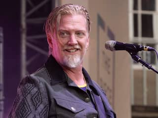 Queens of the Stone Age | NU - Het laatste nieuws het eerst op NU.nl