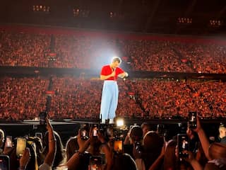Harry Styles | NU - Het laatste nieuws het eerst op NU.nl