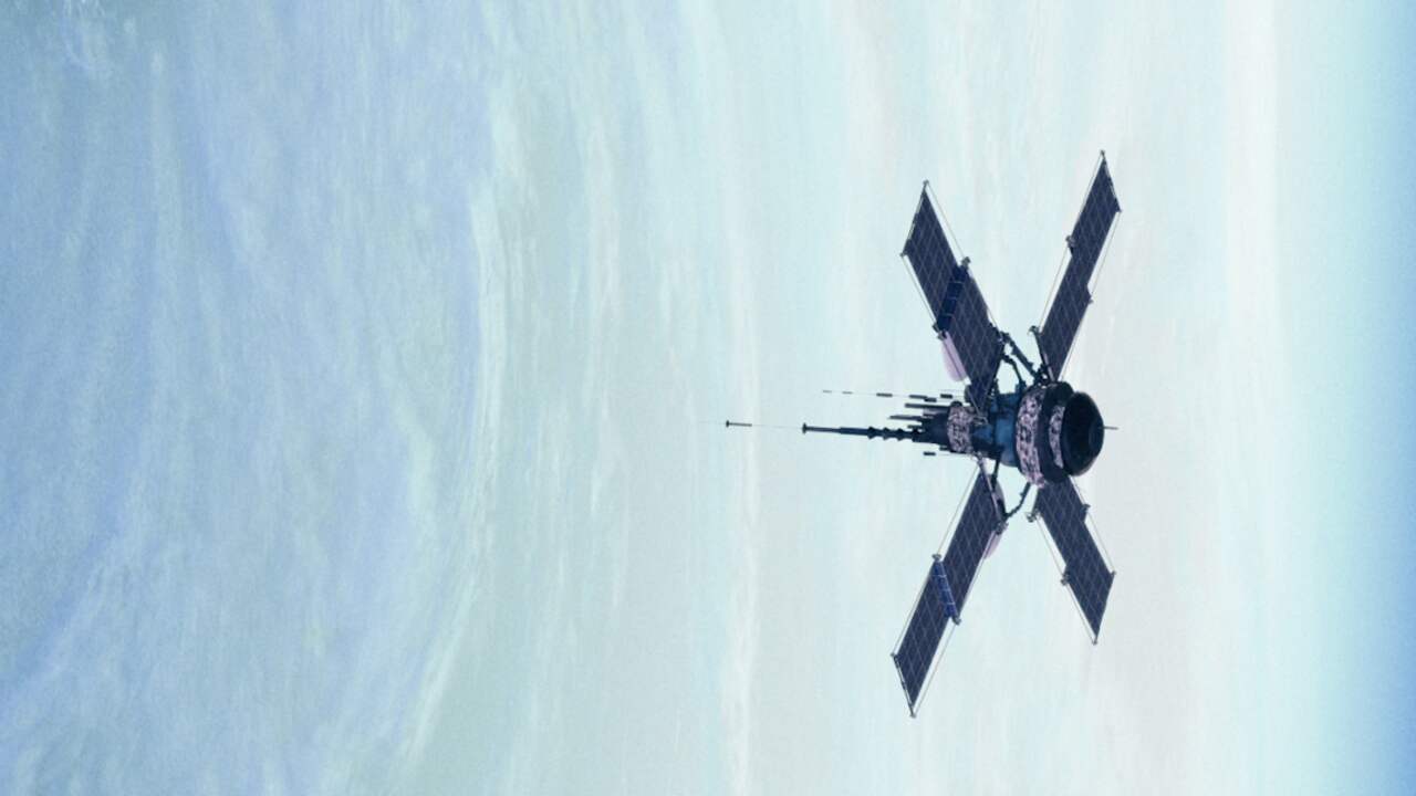 Ruimtesonde uit Sovjettijd komt waarschijnlijk neer op aarde | NU.nl