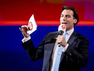 Forum voor Democratie | NU - Het laatste nieuws het eerst op NU.nl