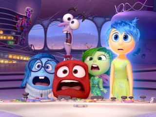 Inside Out | NU - Het laatste nieuws het eerst op NU.nl